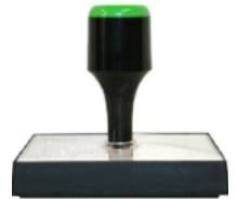 Custom Bespoke Rubber Stamps - BOS4You